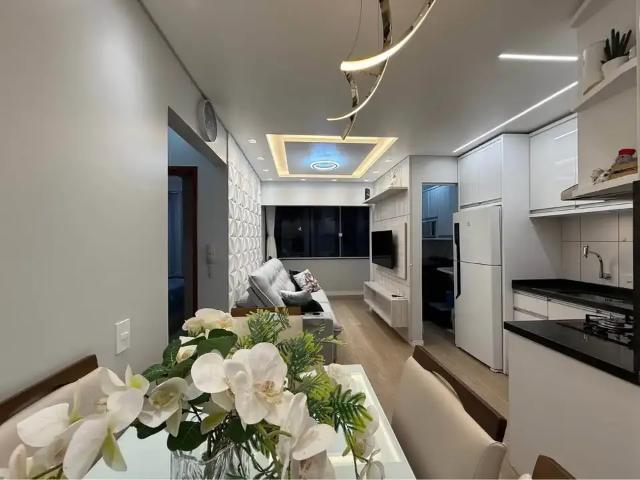 Apartamento para Venda em Florianópolis/SC Ingleses 2 Quartos