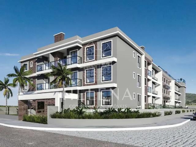 Apartamento para Venda em Florianópolis/SC Ingleses 2 Quartos