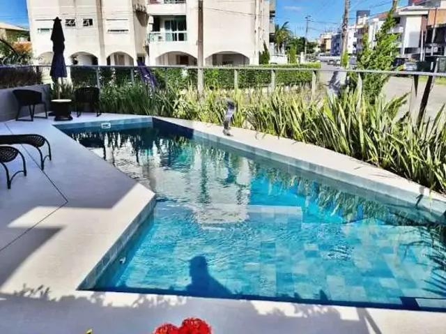 Apartamento para Venda em Florianópolis/SC Ingleses 2 Quartos