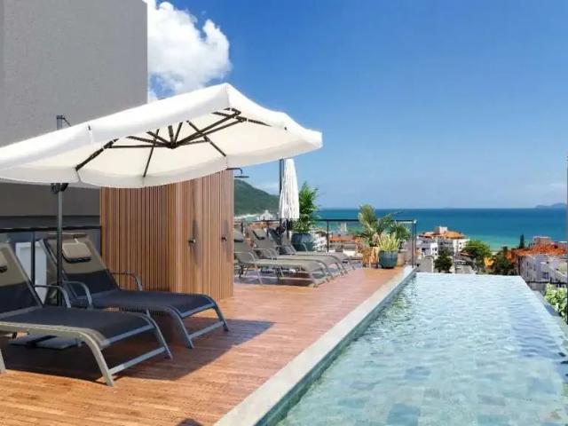 Apartamento para Venda em Florianópolis/SC Ingleses 2 Quartos