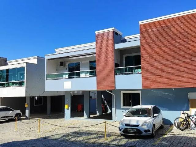 Apartamento para Venda em Florianópolis/SC Ingleses 2 Quartos