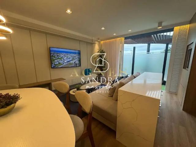 Apartamento para Venda em Florianópolis/SC Ingleses 2 Quartos