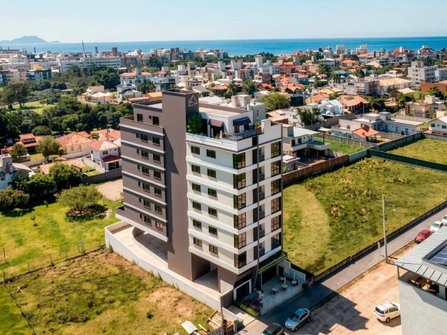 Apartamento para Venda em Florianópolis/SC Ingleses 2 Quartos