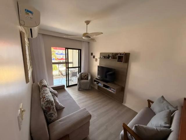 Apartamento para Venda em Florianópolis/SC Ingleses 2 Quartos