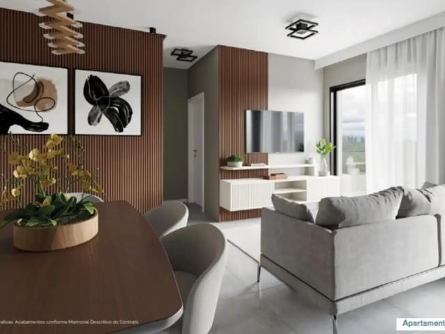 Apartamento para Venda em Florianópolis/SC Ingleses 2 Quartos