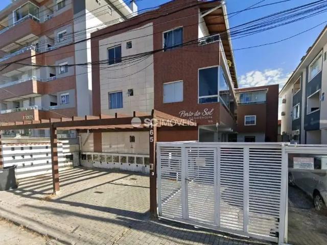 Apartamento para Venda em Florianópolis/SC Ingleses 2 Quartos