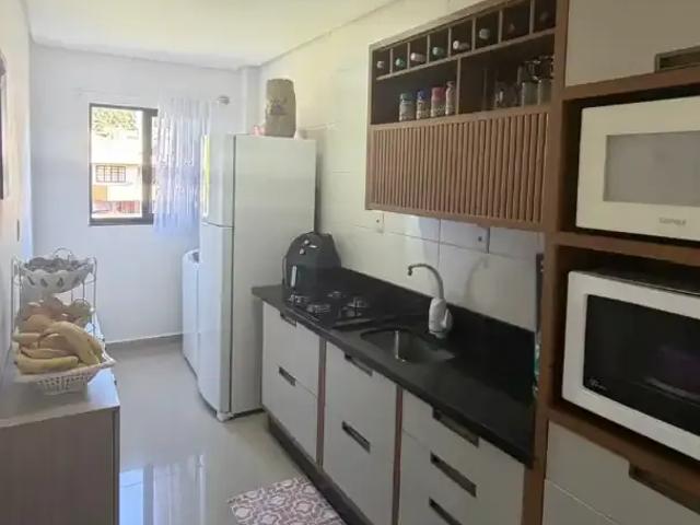 Apartamento para Venda em Florianópolis/SC Ingleses 2 Quartos