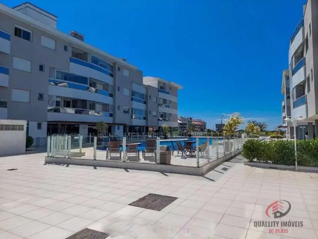 Apartamento para Venda em Florianópolis/SC Ingleses 2 Quartos