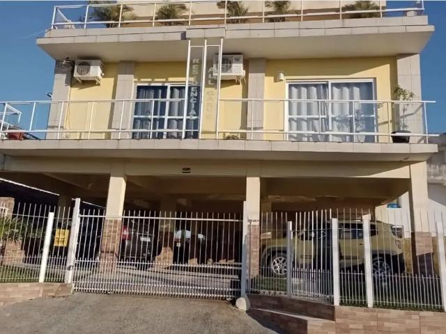 Apartamento para Venda em Florianópolis/SC Ingleses 2 Quartos
