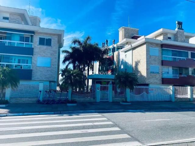 Apartamento para Venda em Florianópolis/SC Ingleses 2 Quartos