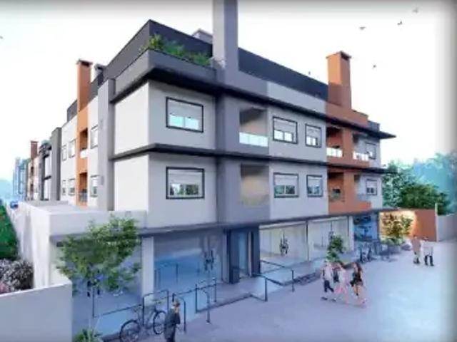 Apartamento para Venda em Florianópolis/SC Ingleses 2 Quartos