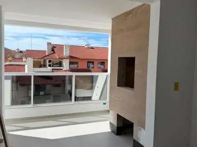 Apartamento para Venda em Florianópolis/SC Ingleses 2 Quartos