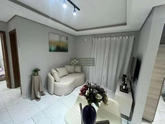 Apartamento para Venda em Florianópolis/SC Ingleses 2 Quartos