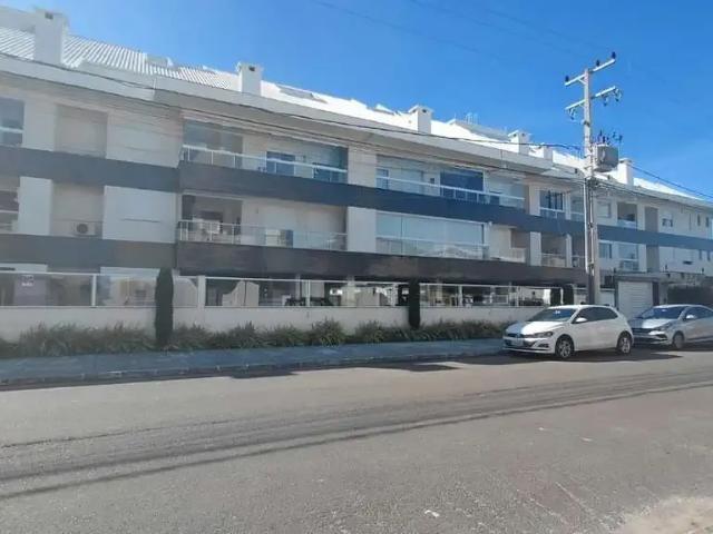 Apartamento para Venda em Florianópolis/SC Ingleses 2 Quartos