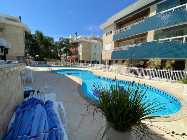 Apartamento para Venda em Florianópolis/SC Ingleses 2 Quartos
