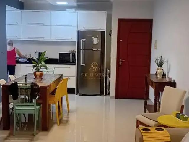 Apartamento para Venda em Florianópolis/SC Ingleses 2 Quartos