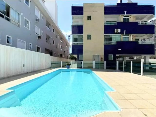 Apartamento para Venda em Florianópolis/SC Ingleses 2 Quartos