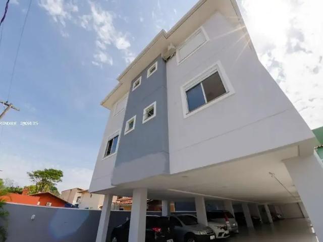 Apartamento para Venda em Florianópolis/SC Ingleses 2 Quartos