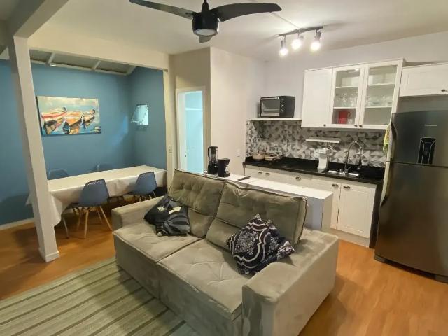 Apartamento para Venda em Florianópolis/SC Ingleses 2 Quartos