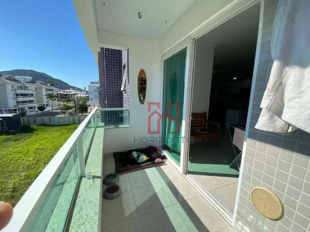 Apartamento para Venda em Florianópolis/SC Ingleses 2 Quartos