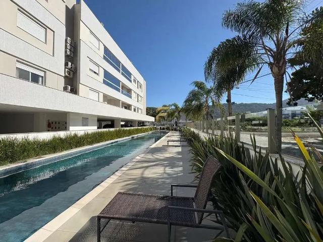 Apartamento para Venda em Florianópolis/SC Ingleses 2 Quartos
