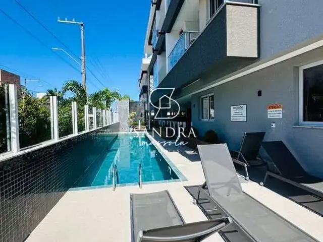 Apartamento para Venda em Florianópolis/SC Ingleses 2 Quartos