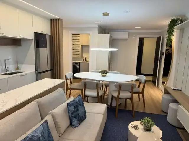 Apartamento para Venda em Florianópolis/SC Ingleses 2 Quartos