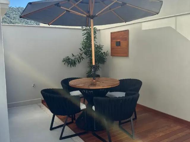Apartamento para Venda em Florianópolis/SC Ingleses 2 Quartos