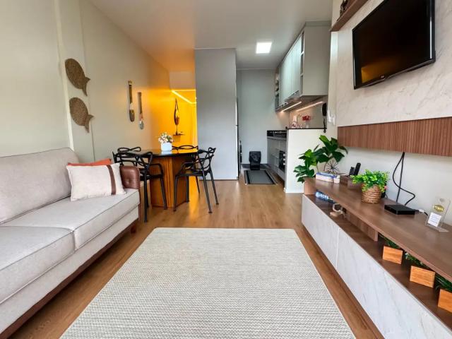Apartamento para Venda em Florianópolis/SC Ingleses 2 Quartos