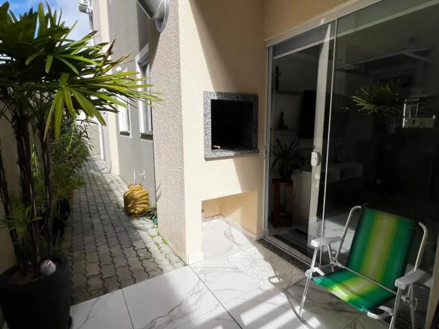 Apartamento para Venda em Florianópolis/SC Ingleses 2 Quartos