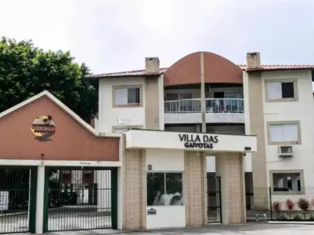 Apartamento para Venda em Florianópolis/SC Ingleses 2 Quartos