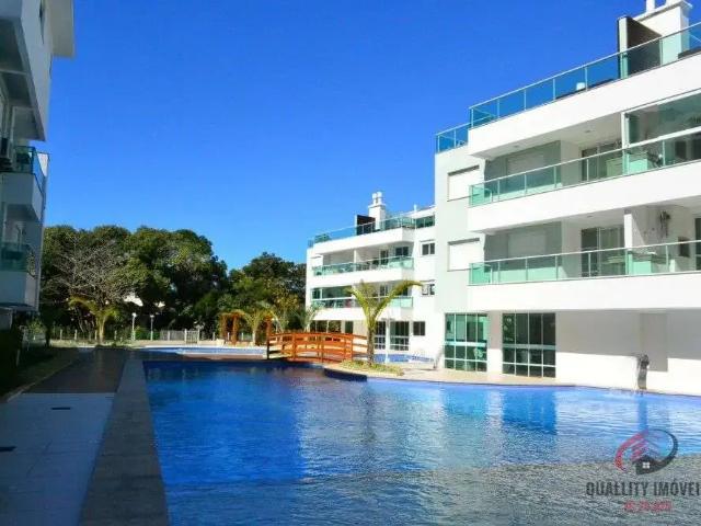Apartamento para Venda em Florianópolis/SC Ingleses 2 Quartos