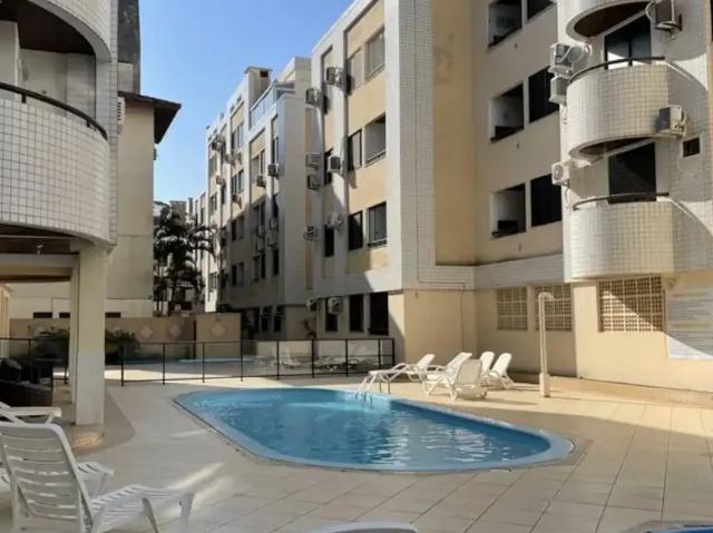 Apartamento para Venda em Florianópolis/SC Ingleses 2 Quartos