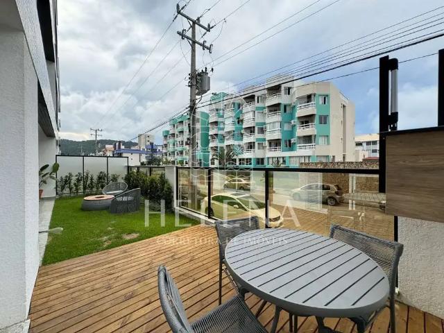 Apartamento para Venda em Florianópolis/SC Ingleses 2 Quartos