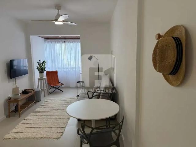 Apartamento para Venda em Florianópolis/SC Ingleses 2 Quartos
