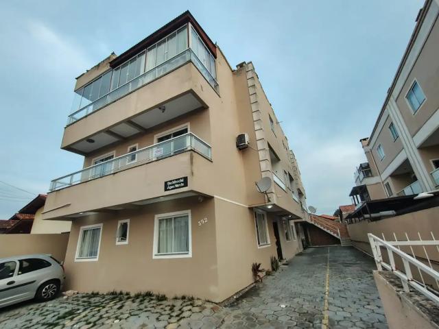 Apartamento para Venda em Florianópolis/SC Ingleses 2 Quartos