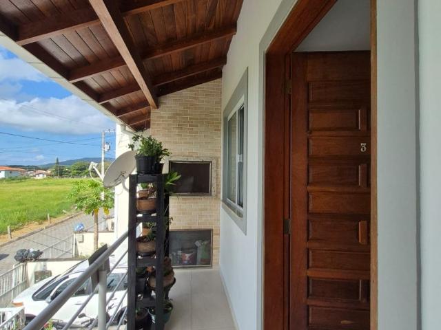 Apartamento para Venda em Florianópolis/SC Ingleses 2 Quartos