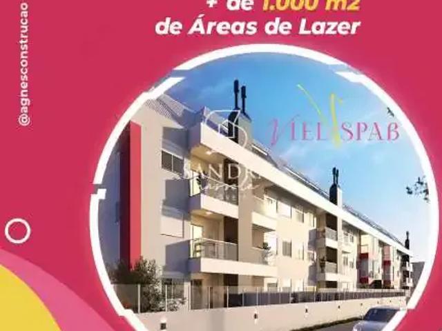 Apartamento para Venda em Florianópolis/SC Ingleses 2 Quartos