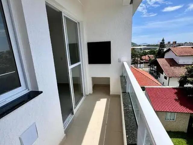 Apartamento para Venda em Florianópolis/SC Ingleses 2 Quartos