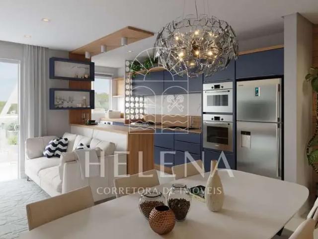 Apartamento para Venda em Florianópolis/SC Ingleses 2 Quartos