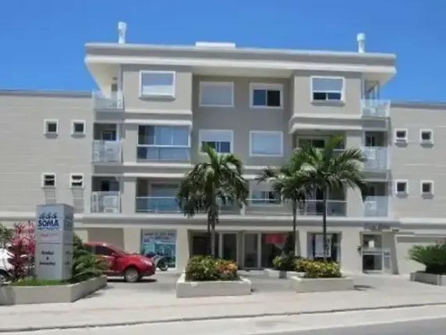 Apartamento para Venda em Florianópolis/SC Ingleses 2 Quartos
