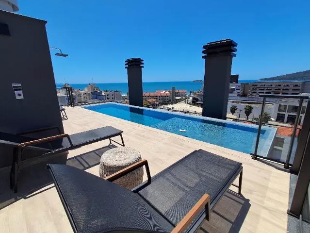 Apartamento para Venda em Florianópolis/SC Ingleses 2 Quartos