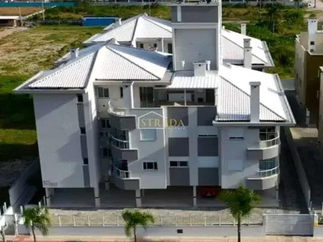 Apartamento para Venda em Florianópolis/SC Ingleses 2 Quartos