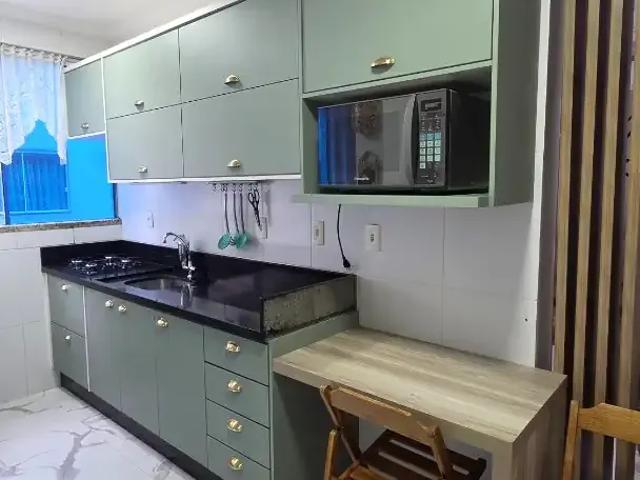 Apartamento para Venda em Florianópolis/SC Ingleses 2 Quartos