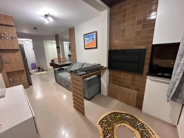 Apartamento para Venda em Florianópolis/SC Ingleses 2 Quartos