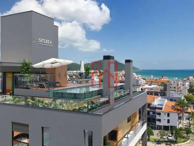 Apartamento para Venda em Florianópolis/SC Ingleses 2 Quartos