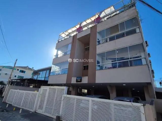 Apartamento para Venda em Florianópolis/SC Ingleses 2 Quartos