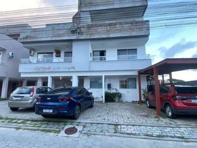 Apartamento para Venda em Florianópolis/SC Ingleses 2 Quartos