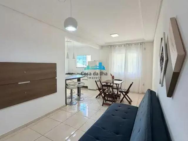 Apartamento para Venda em Florianópolis/SC Ingleses 2 Quartos