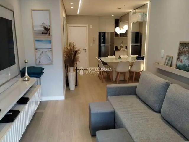 Apartamento para Venda em Florianópolis/SC Ingleses 2 Quartos